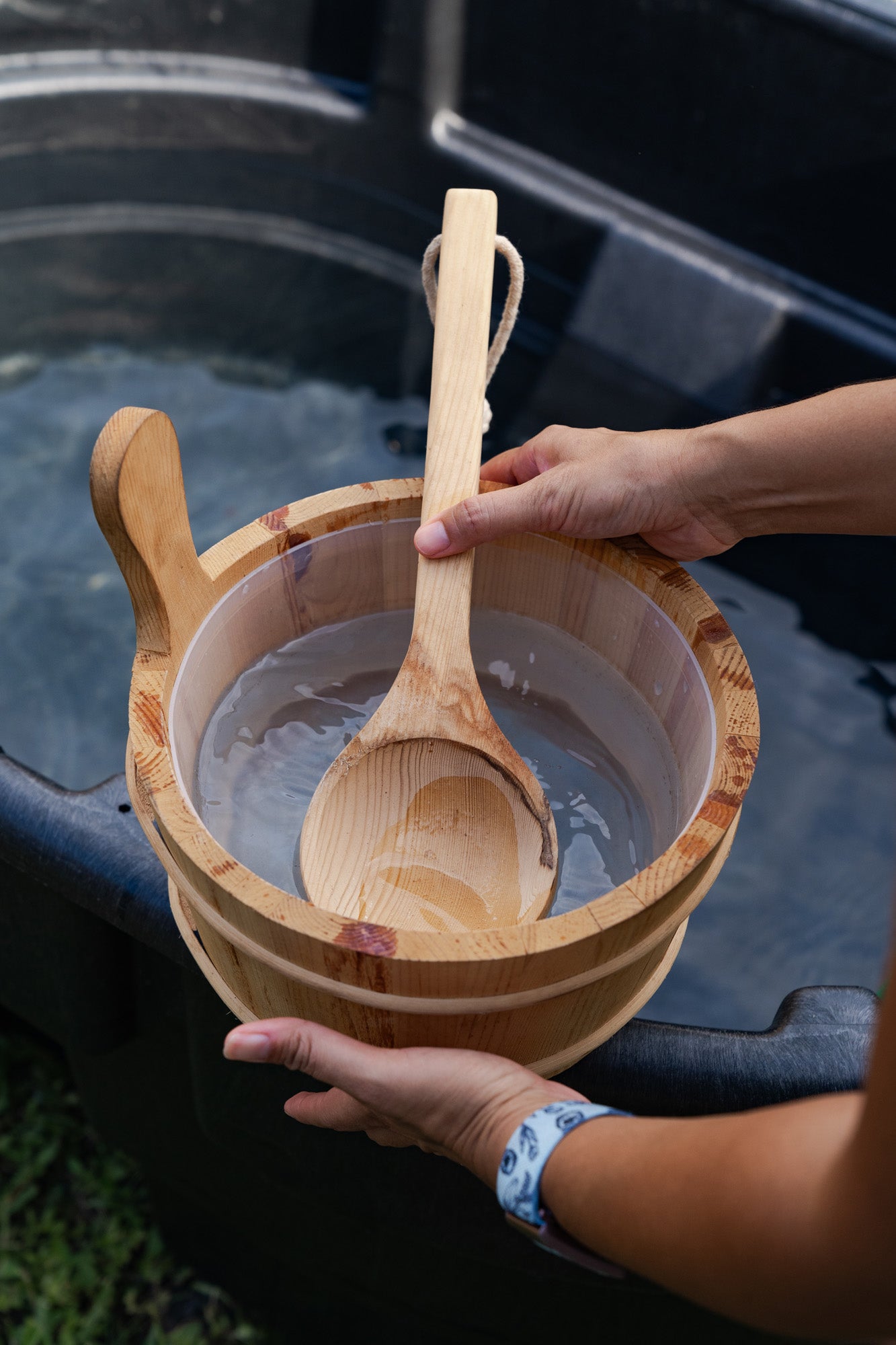 Embers + Ice – Elevated Embers