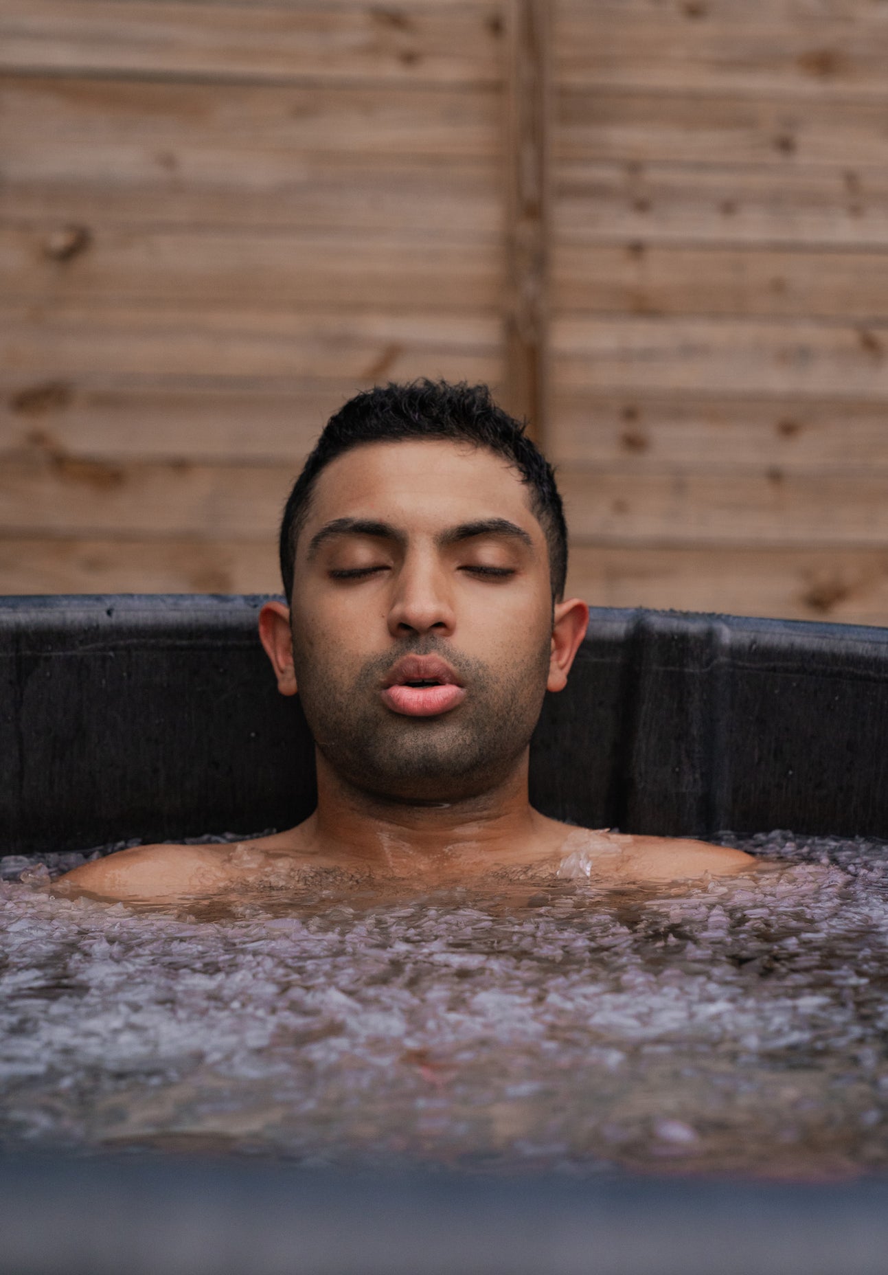 Elevated Experience – Elevated Embers