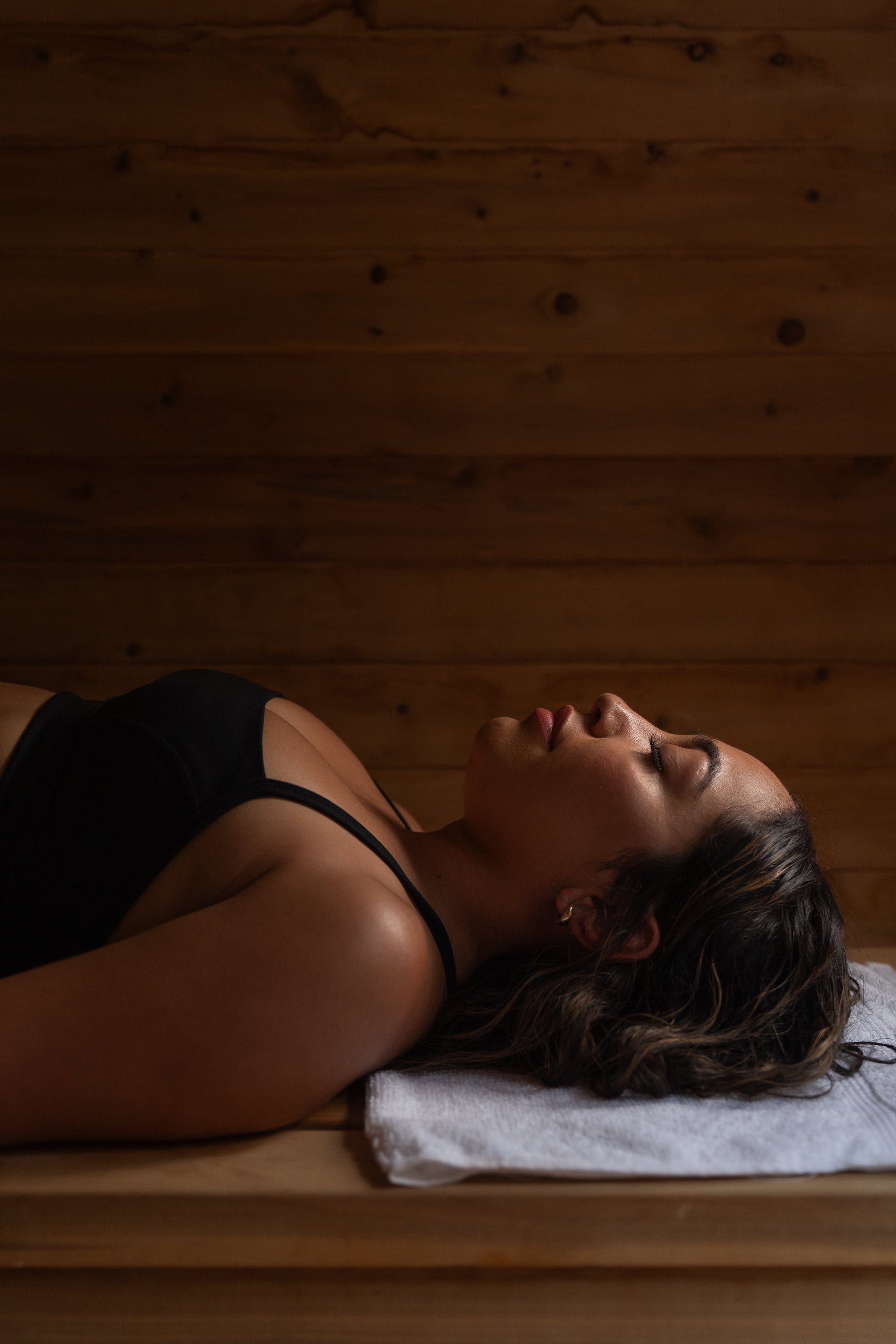 South Tampa Wellness 5.11.24 – Elevated Embers