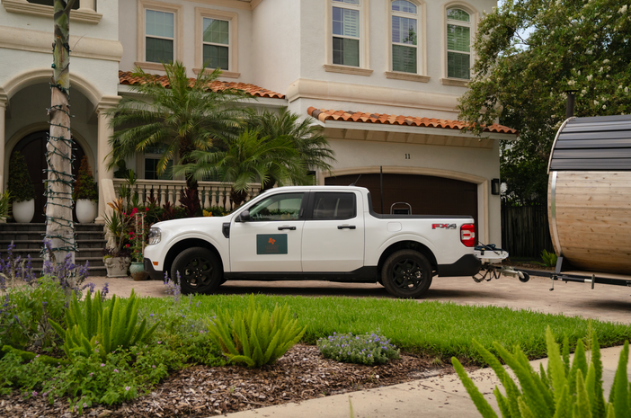 Elevated Experience – Elevated Embers