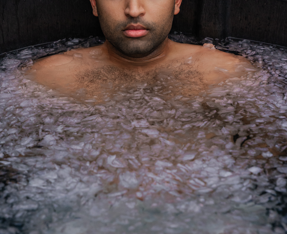 Embers + Ice – Elevated Embers