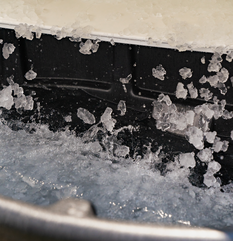 Embers + Ice – Elevated Embers